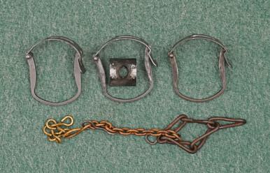 BMG 5 BMG ACCESSORIES - C66350 - Simpson Ltd