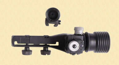 ANSCHUTZ DIOPTER SIGHT SET - C67652 - Simpson Ltd