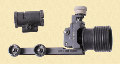 ANSCHUTZ DIOPTER SIGHT - C67687 - Simpson Ltd