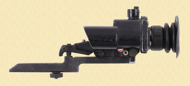 TRILUX L2A2 ISRAELI TELESCOPIC SIGHT - C67686 - Simpson Ltd