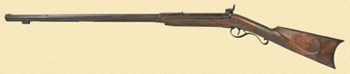 PERCUSSION RIFLE - C67892 - Simpson Ltd