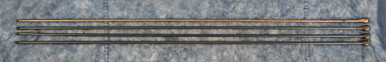 BLACK POWDER RIFLE RAMRODS-4 - C67451 - Simpson Ltd