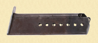 WALTHER P.38 MAGAZINE - C69197 - Simpson Ltd
