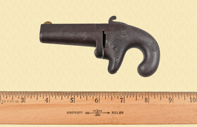 Colt DERRINGER MOD 2 - M11843 - Simpson Ltd