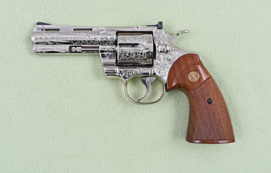 Colt PYTHON - Z77090 - Simpson Ltd