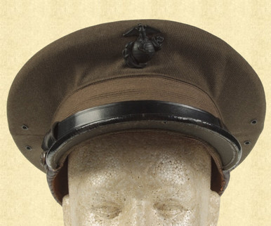 USMC ENLISTED COVER - C9957 - Simpson Ltd