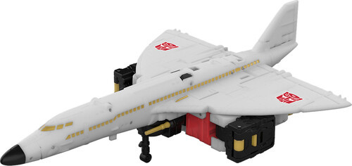 Hasbro Collectibles - Transformers - Age of the Primes - Commander ...