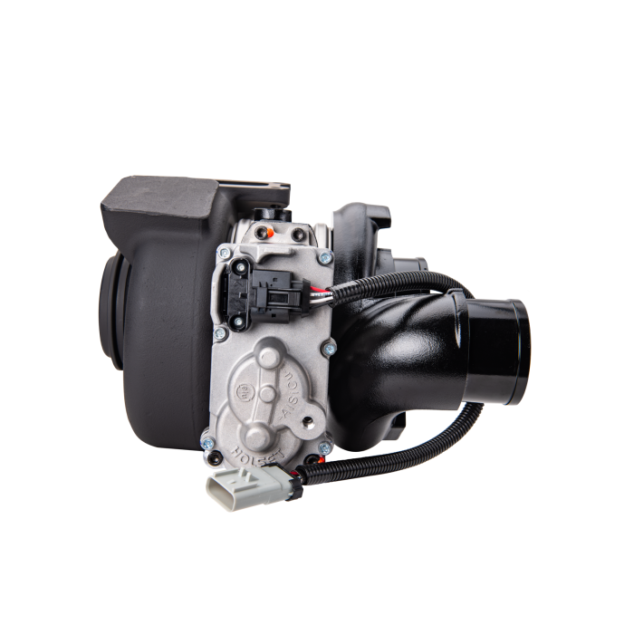 Fleece Performance Cheetah Holset VGT 63mm Turbocharger FPE-351-0712 ...