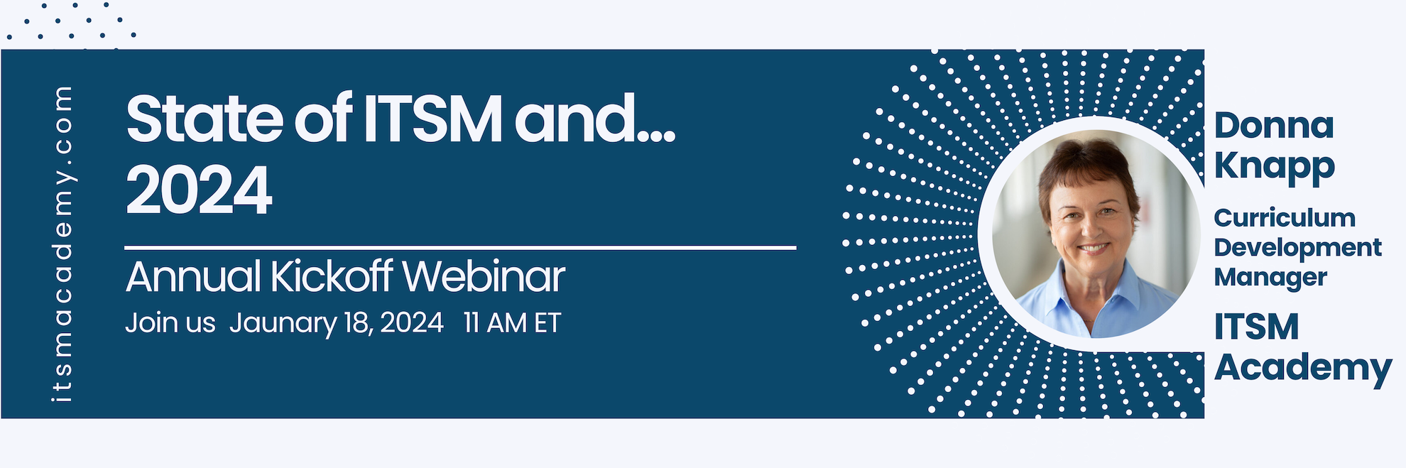 State of ITSM and... 2024 - ITSM Academy