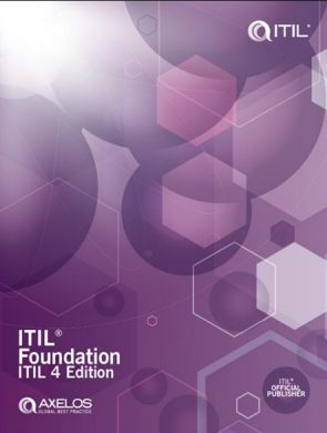 ITIL 4. The Next Evolution. - ITSM Academy
