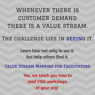 Ask Me Anything - Lean Edition - ITSM Academy