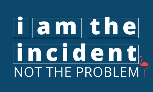 I am the Incident Workshop | ITSM Academy