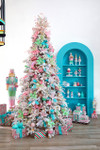 Christmas Tree Bundles | Wholesale Christmas Decorations