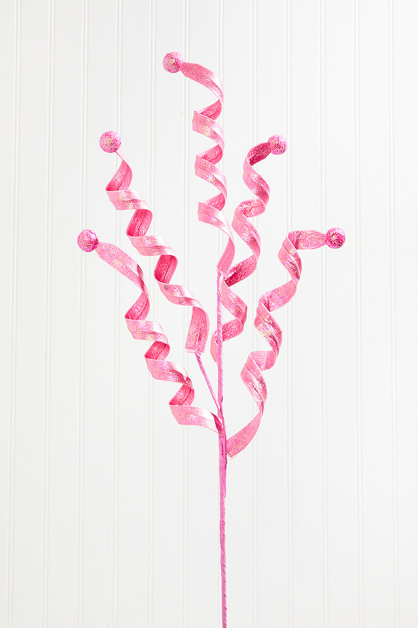 Candy Themed Christmas Sprays - Santa's Sweet Shoppe Collection ...