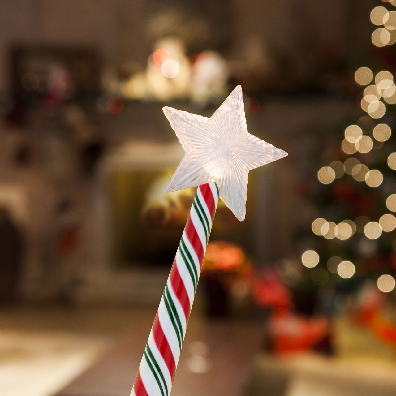 Magic Wand Christmas Light Controller - Decorator's Warehouse