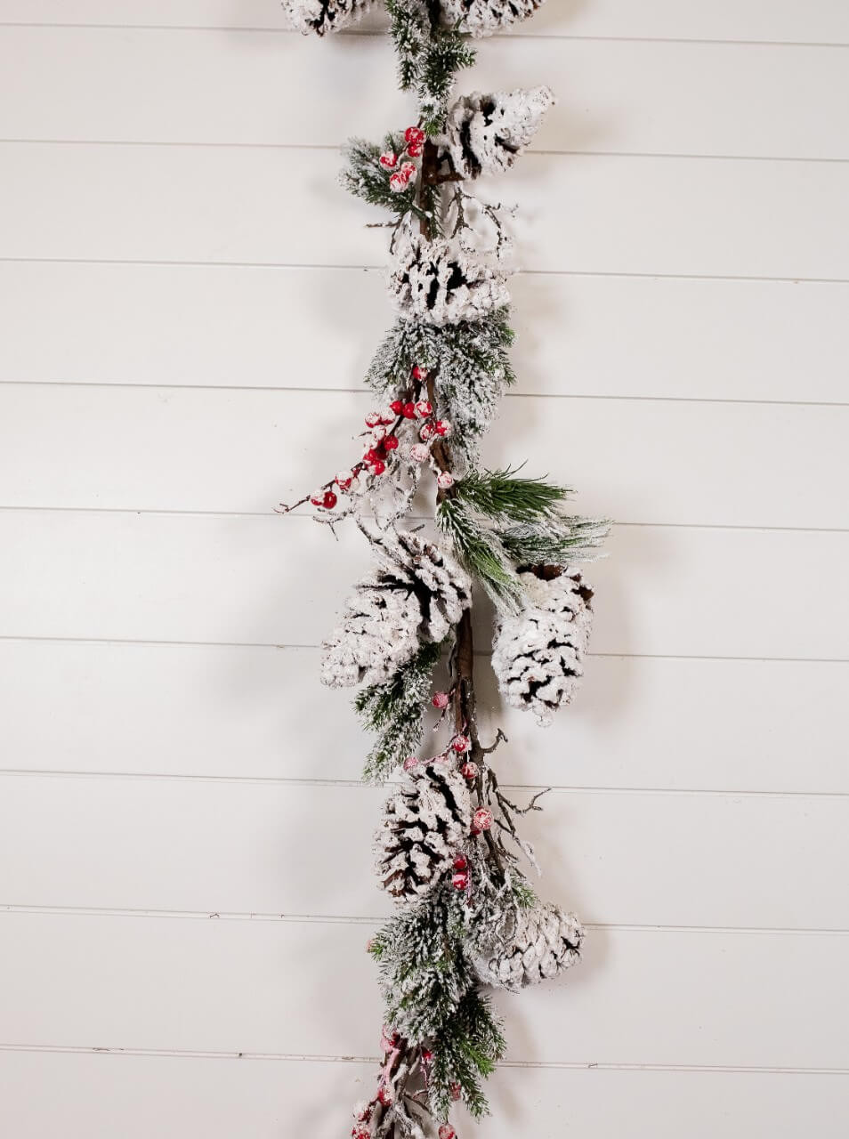 72” Sugar Candy Garland - Decorator's Warehouse