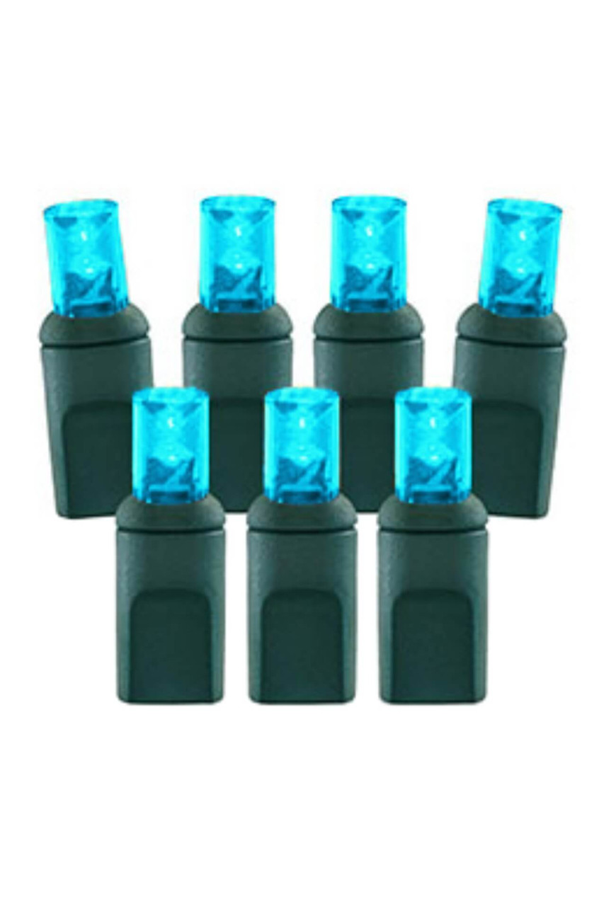 Decorations - Outdoor Lighting - LED Mini Light Strands - 5MM Strands ...