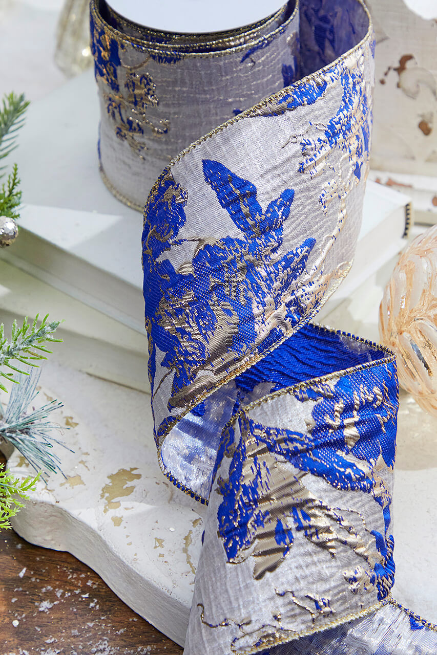 Christmas Decor Ribbon | Christmas Tree Ribbon | Decorator's Warehouse