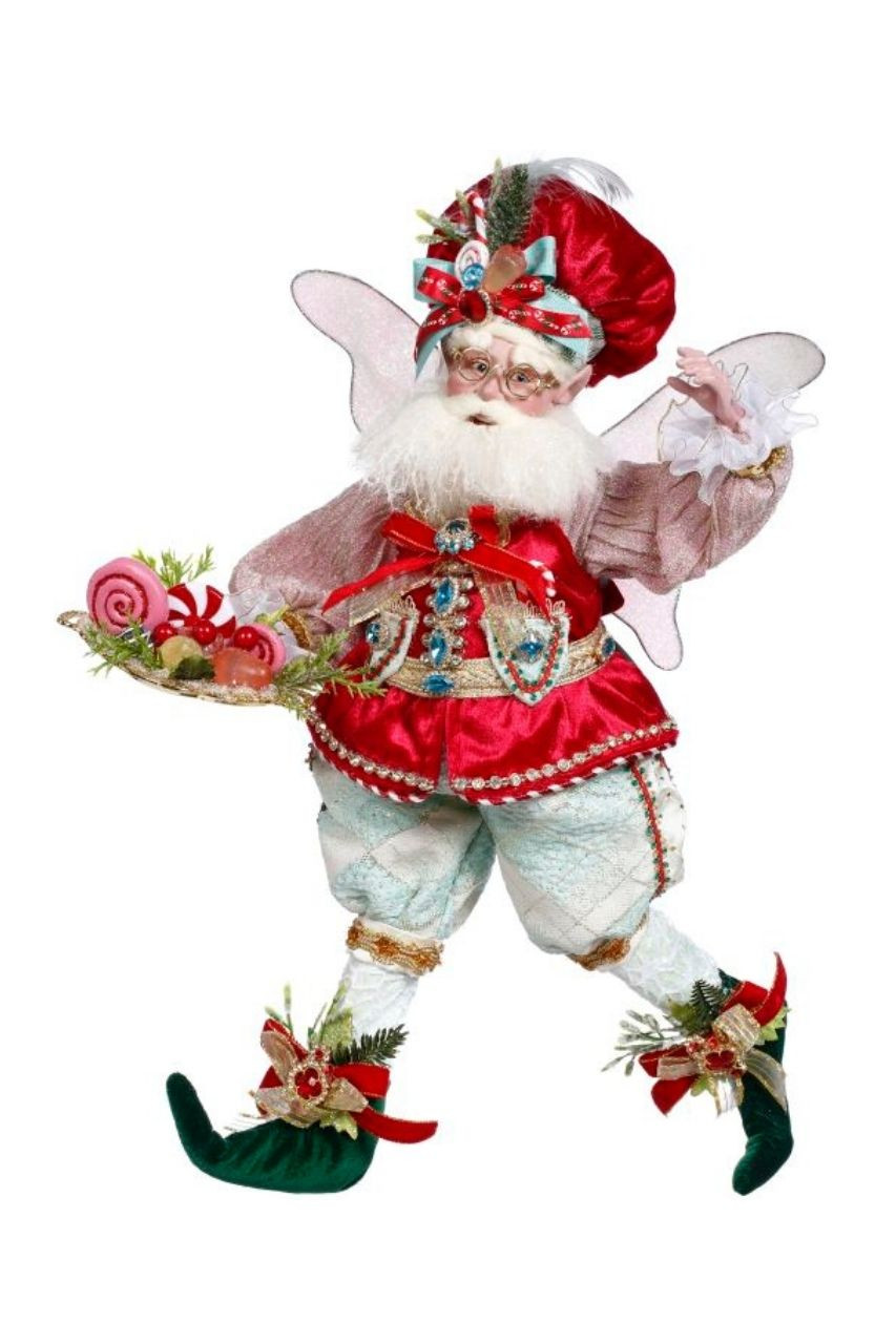 15" Candy Shop Fairy, Medium - Mark Roberts - Decorator's Warehouse
