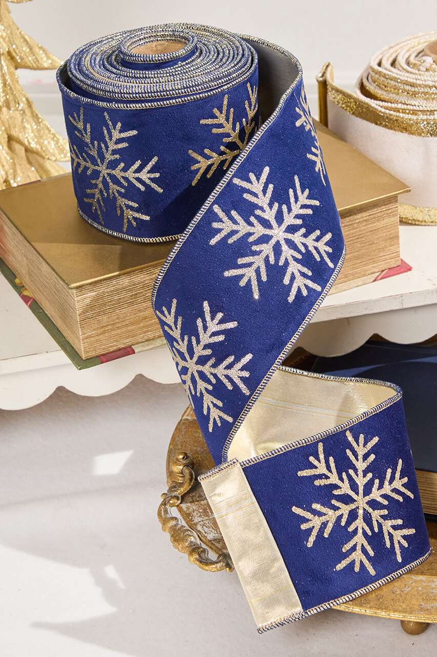 Starry Night Ribbon Mini Bundle