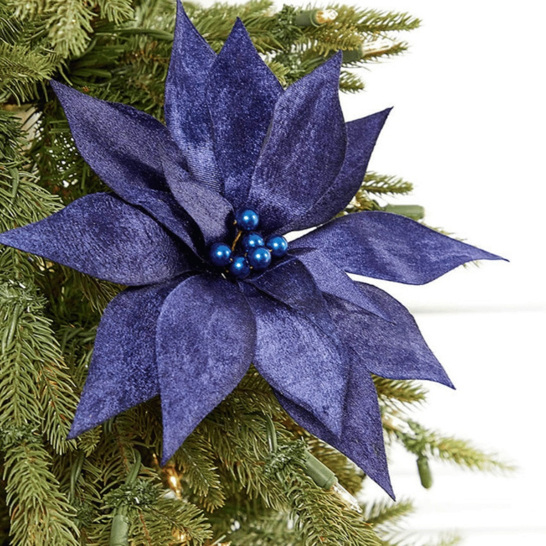Christmas Flowers For Sale | Decorator's Warehouse