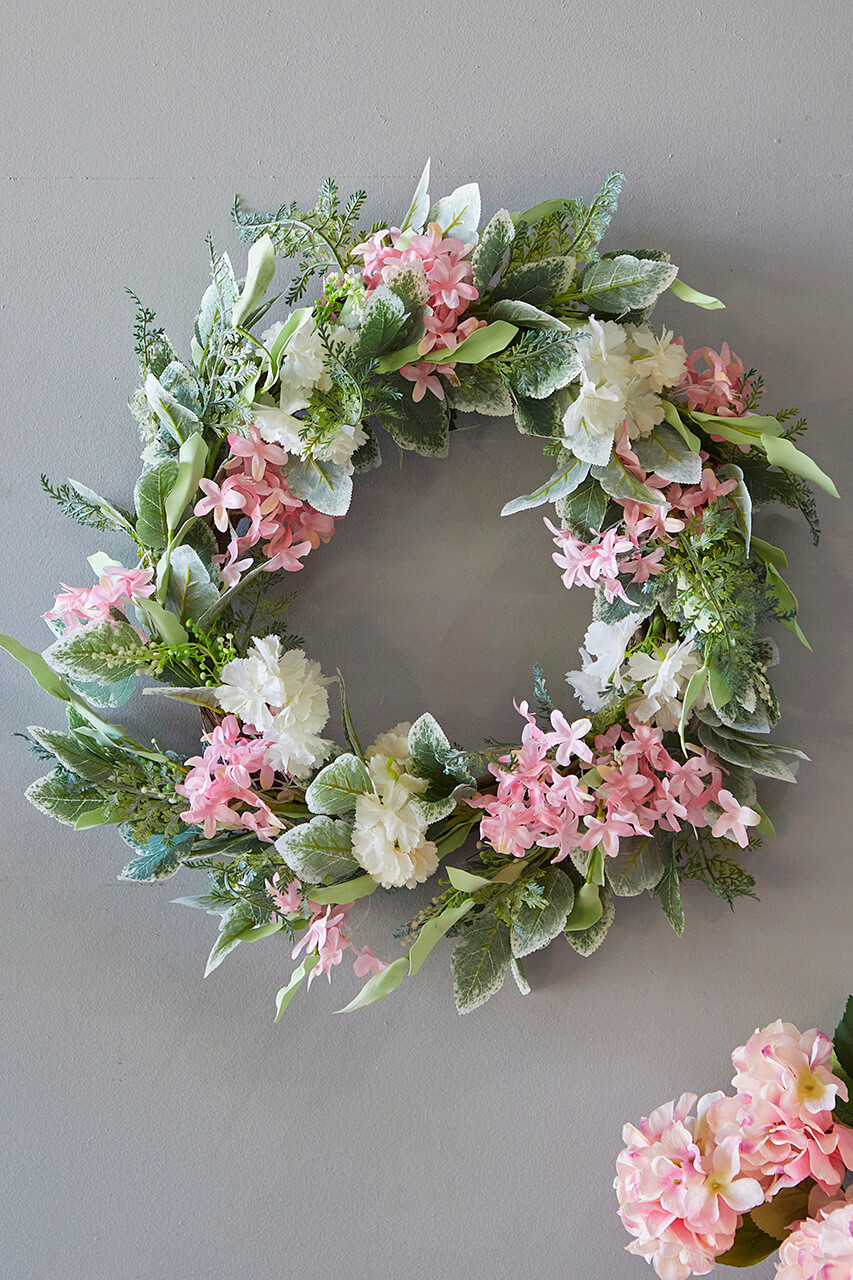 Holiday Decor - Spring Decorations - Spring Wreaths - Decorator's Warehouse