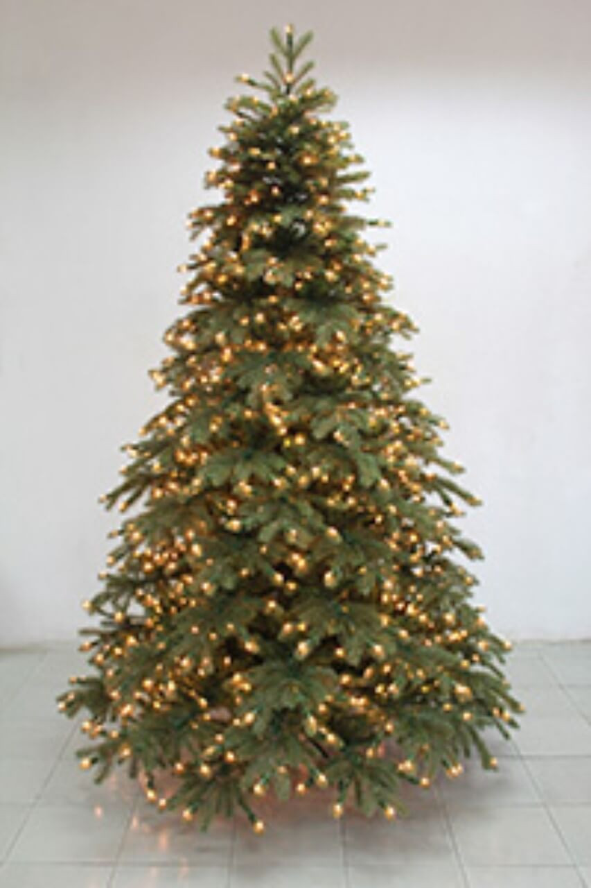 Christmas Trees - Decorator's Warehouse
