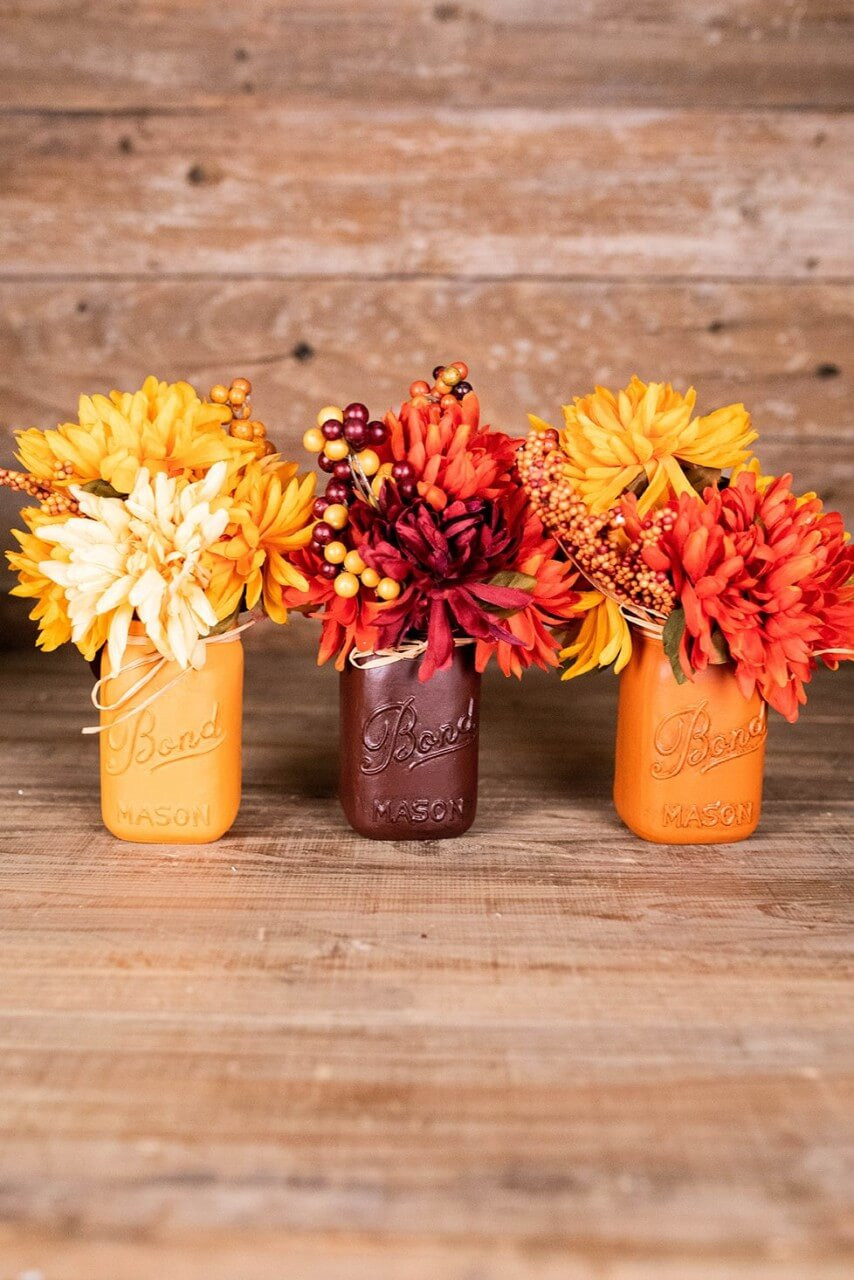 Wood Fall Block - Decorator's Warehouse