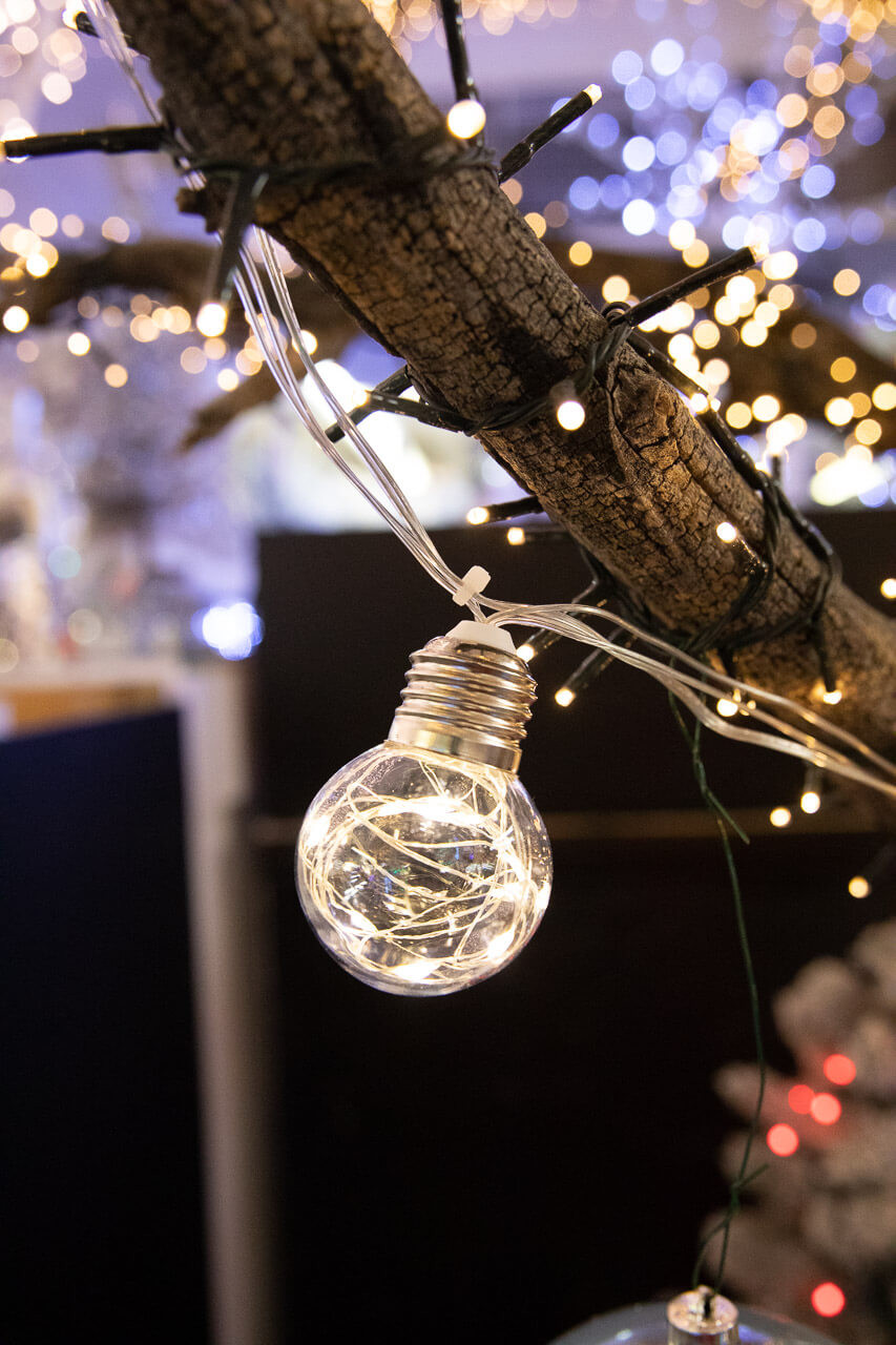 LED Decoration Lights - Decorator's Warehouse