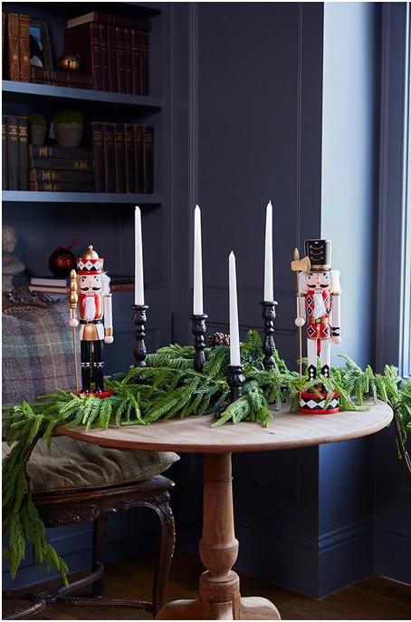Resource Center | Christmas Decoration Ideas for Tree | Decorator's ...