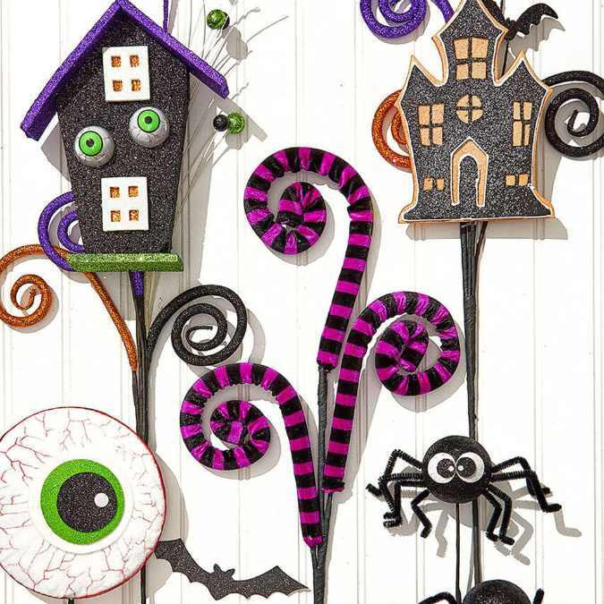 Halloween Decorations | Decorator's Warehouse