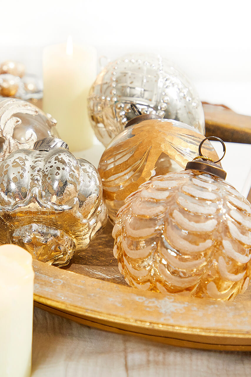 Unique Christmas Ornaments | Decorator's Warehouse