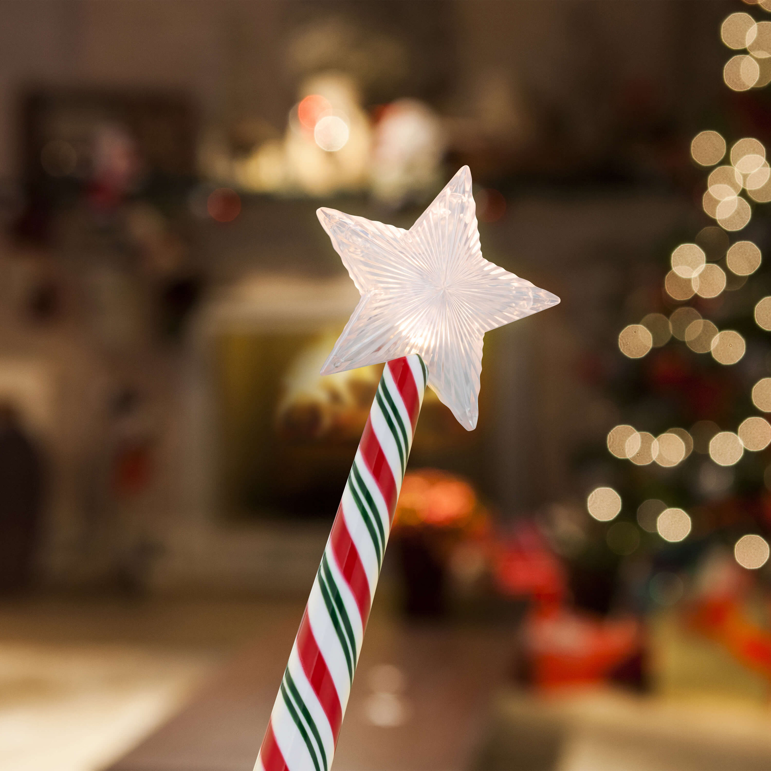 Magic Wand Christmas Light Controller - Decorator's Warehouse