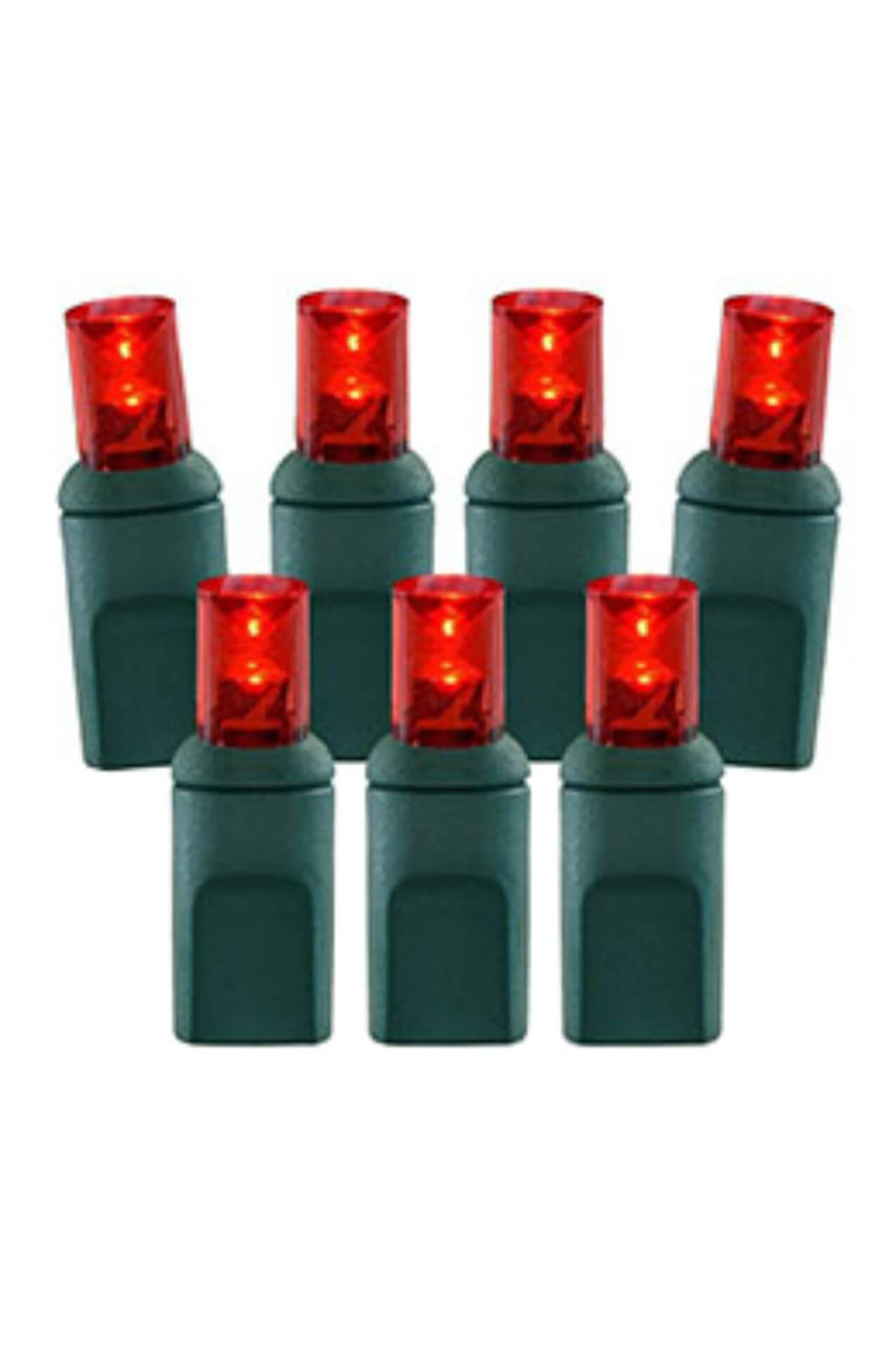 Christmas Lights - Outdoor Lighting - LED Christmas Light Sets - LED ...