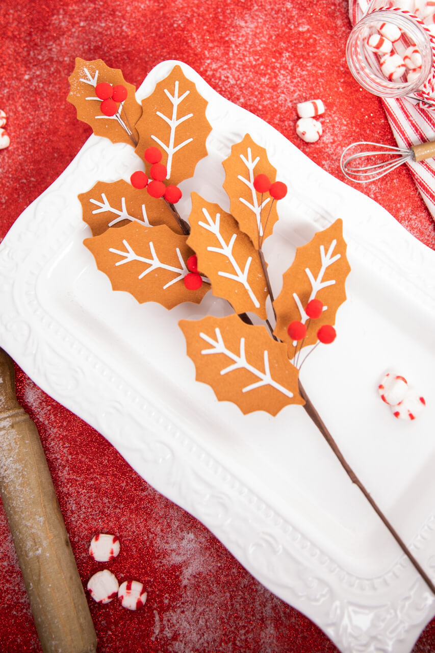 Christmas Tree Picks | Christmas Tree Sprays | Decorator's Warehouse