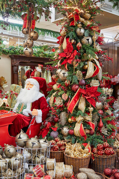 Themed Christmas Decor - Our Collections | Decorator's Warehouse