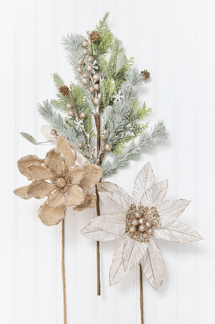 Luxe Noel Christmas - Bundle - Decorator's Warehouse