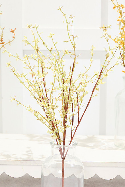 21" Wildflower Spray - Decorator's Warehouse