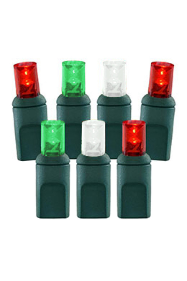 Outdoor Christmas Lights | Decorator's Warehouse