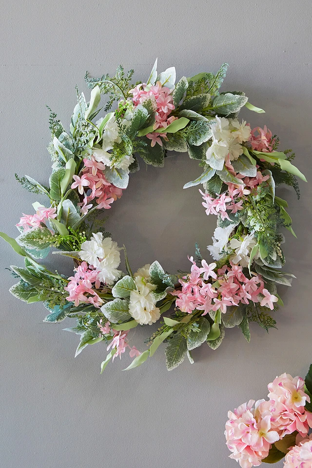 Holiday Decor - Spring Decorations - Spring Wreaths - Decorator's Warehouse
