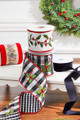 Christmas Decor Ribbon | Christmas Tree Ribbon | Decorator's Warehouse