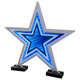 Dallas Cowboys LED Infinity Star Light