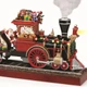 Santa's Express - Decorator's Warehouse