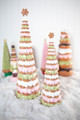 Resin Cake Trees - Set of 2 - Decorator's Warehouse