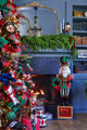 48.75” Nutcracker Decoration - Decorator's Warehouse