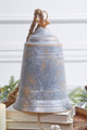 12.5” Metal Bell - Decorator's Warehouse
