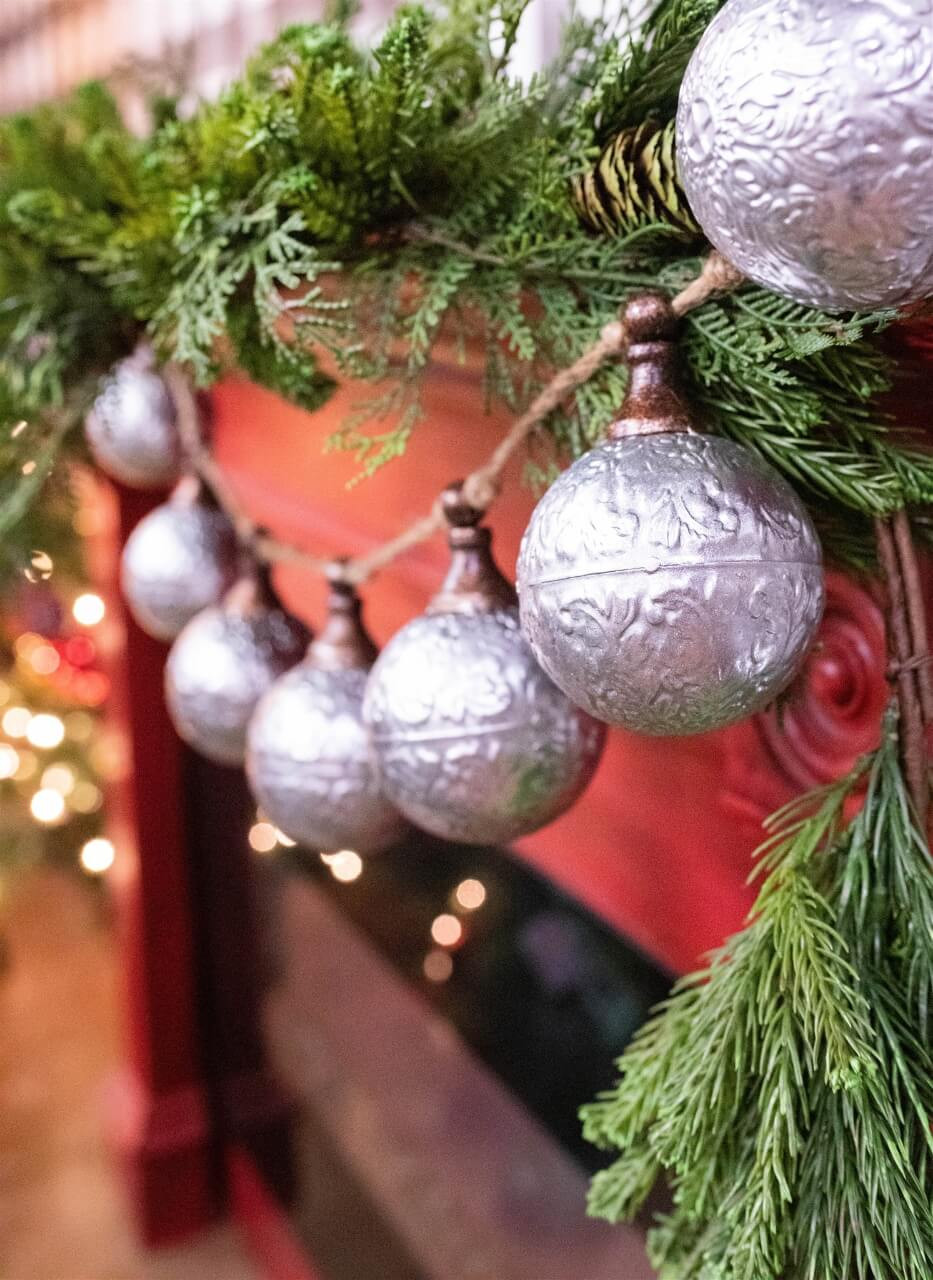 72” Sugar Candy Garland - Decorator's Warehouse