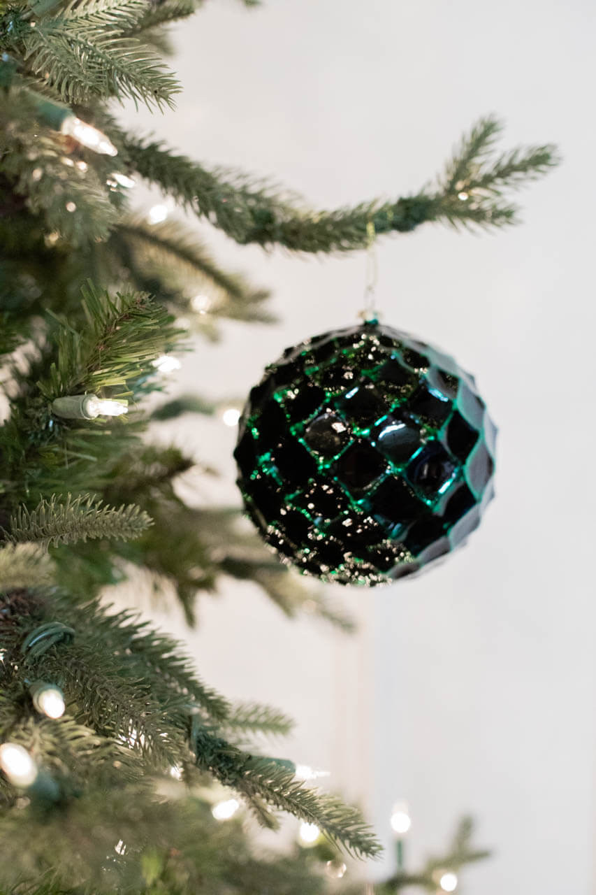 Jewel Tone Christmas Decorations | Decorator's Warehouse