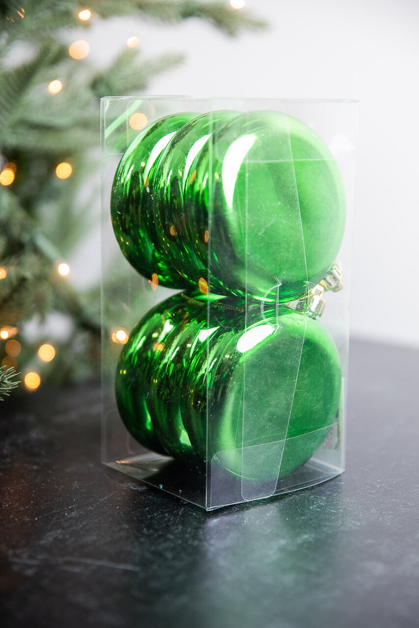 4.25” Paper Woodland Friend Disk Ornament - Decorator's Warehouse