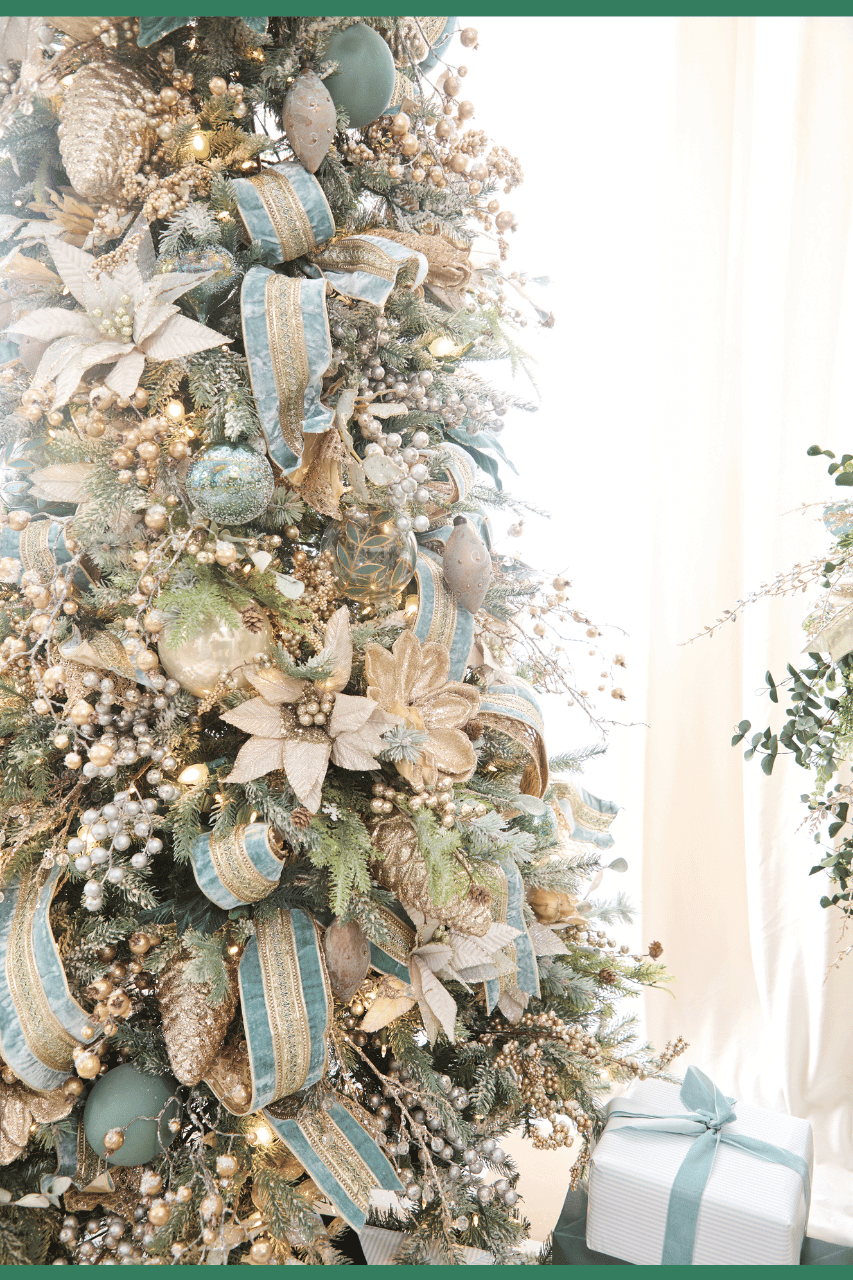 Christmas Tree Bundles